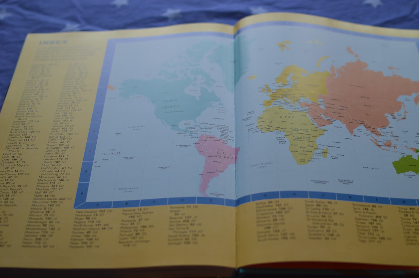 Travel The World Through Books with Lonely Planet Kids #Review - Diary ...