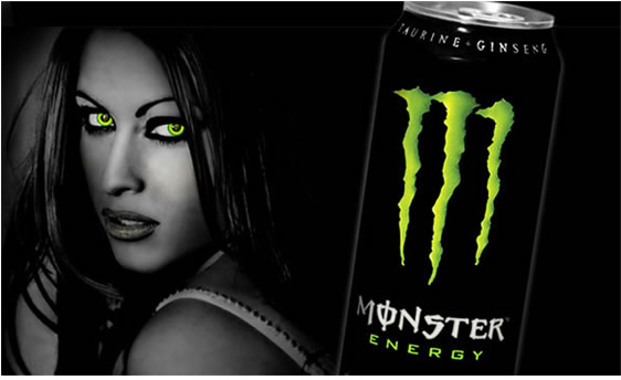 Imagen de monster energy - Imagui