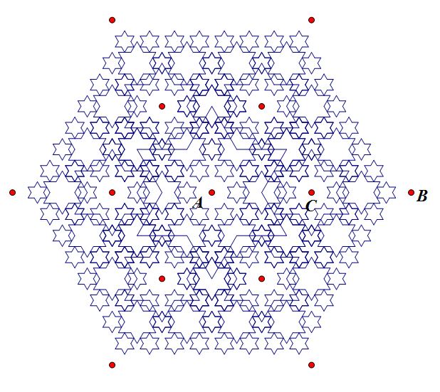 mathrecreation: 2013