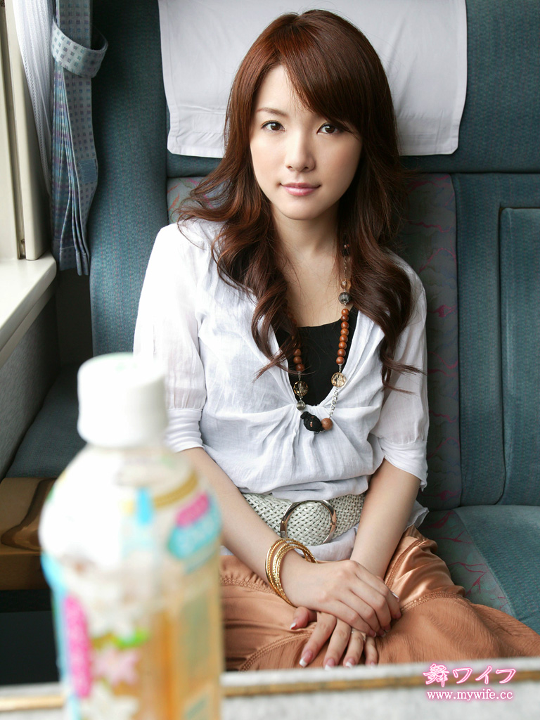 M: [Mywife] 197 Yuho Yazawa