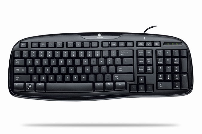 Macam-macam Alat Input Komputer (Input Device) | asal Macam-macam Alat Input Komputer (Input Device) | asal