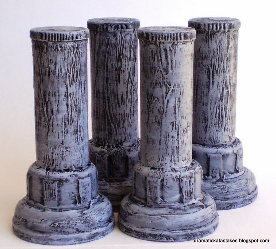 [TMP] "Columns " Topic