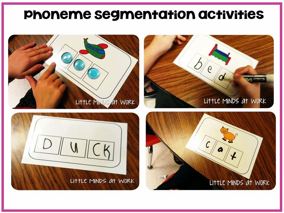 Guided Reading Virtual Presentation {freebies included} | Little Minds ...