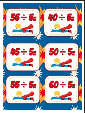 The Best of Teacher Entrepreneurs II: FREE MATH LESSON - “Division ...