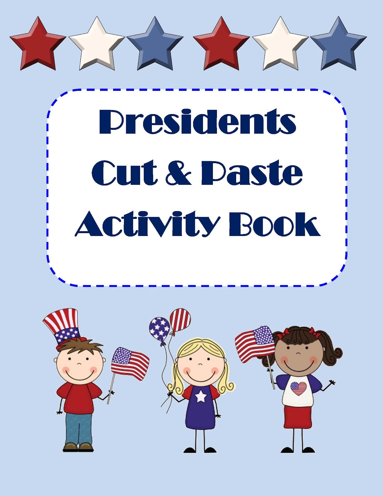Made 4 Elementary AND Made 4 Middle School President s Day Activities made-4-elementary-and-made-4-middle-school-president-s-day-activities