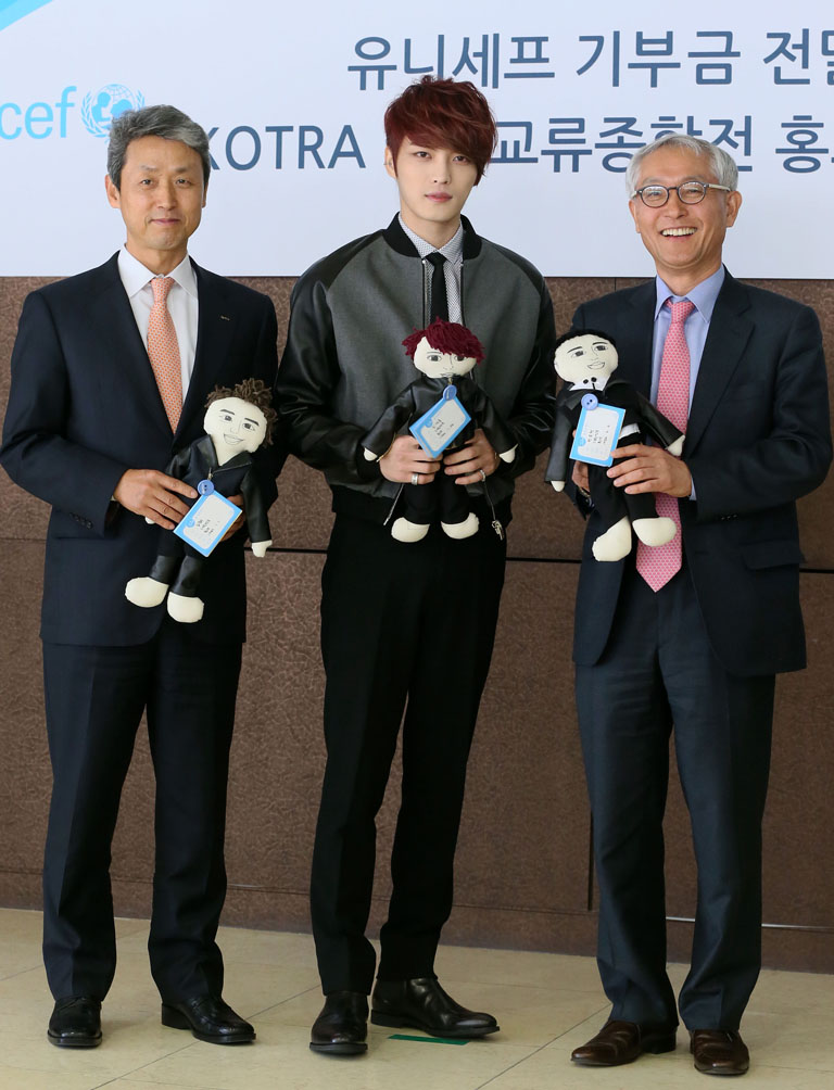 김재중 최근 3kg찜 - 인스티즈(instiz) 이슈 카테고리