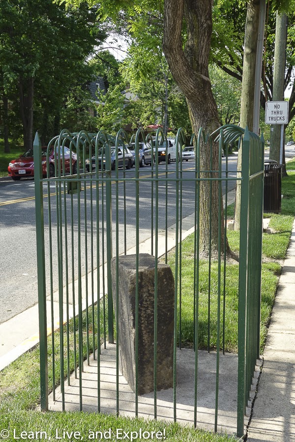 Hidden Washington D.C. Historical Surprises ~ Learn, Live, and Explore!