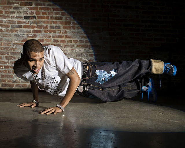 Chatter Busy: Chris Brown Quotes Chatter Busy: Chris Brown Quotes