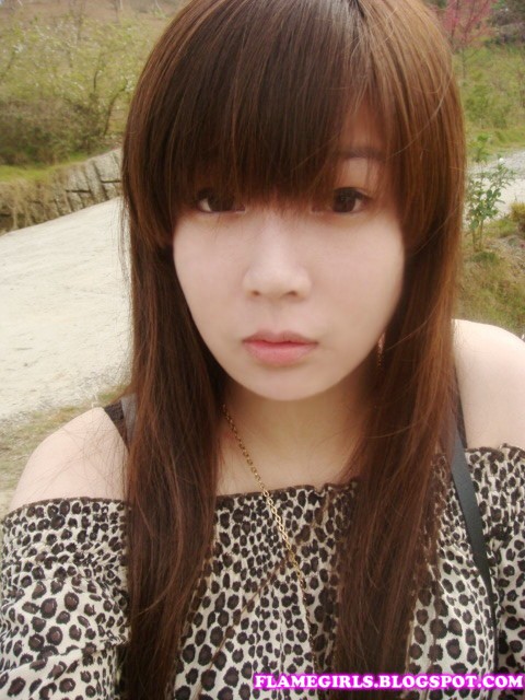 Yoyo Xu Xiangting (徐湘婷) from Taiwan #4 - Flame Girls #2