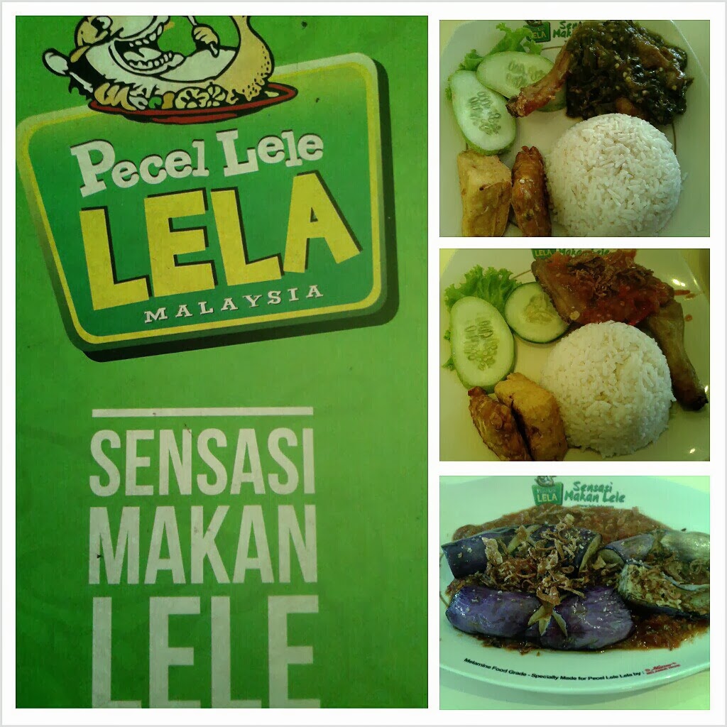 SIMFONI COLLECTIONS: Pecel Lele Lela