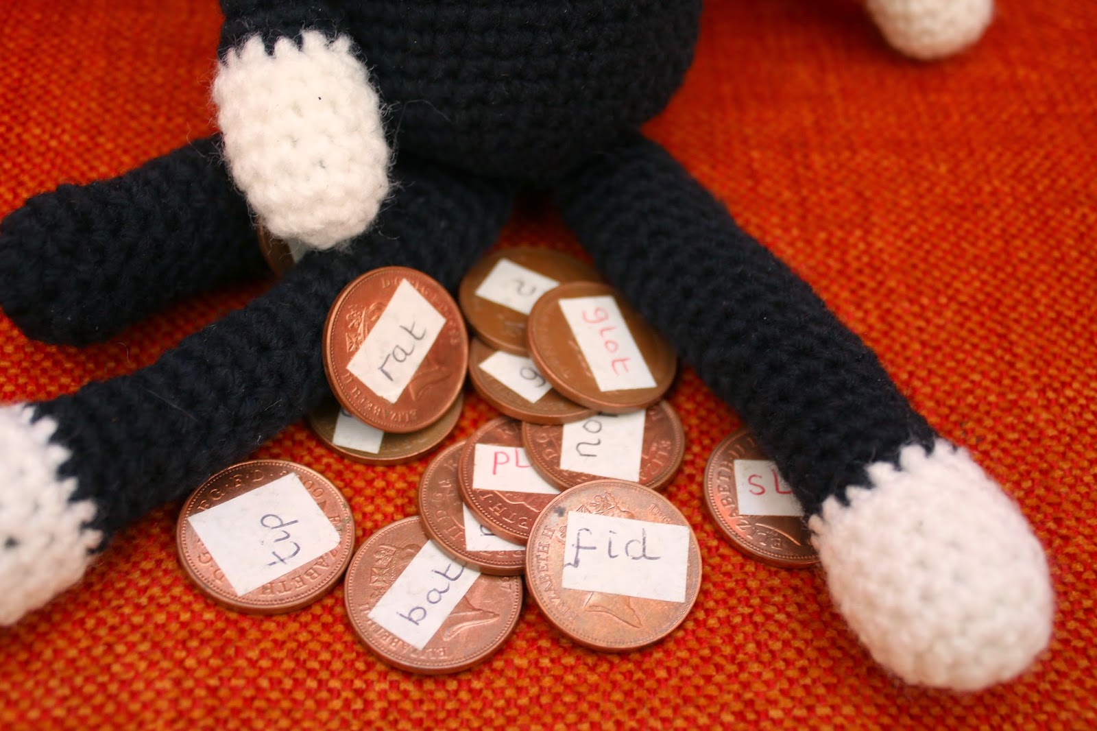 Phonics For Fidgets With Felix Buried Treasure phonics-for-fidgets-with-felix-buried-treasure