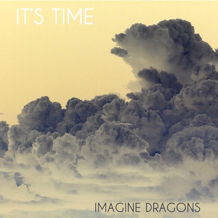 Akuztik Addict IMAGINE DRAGONS IT S TIME ACOUSTIC akuztik-addict-imagine-dragons-it-s-time-acoustic