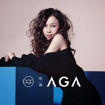 AGA - AGA EP - iHonHon