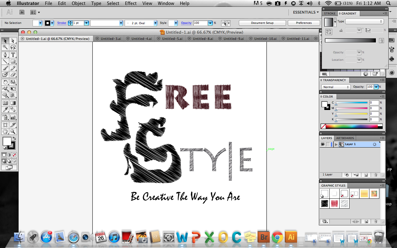 PROFESSIONAL PRACTICE (PART 1) – TASK 3 | khairunysamirzaman