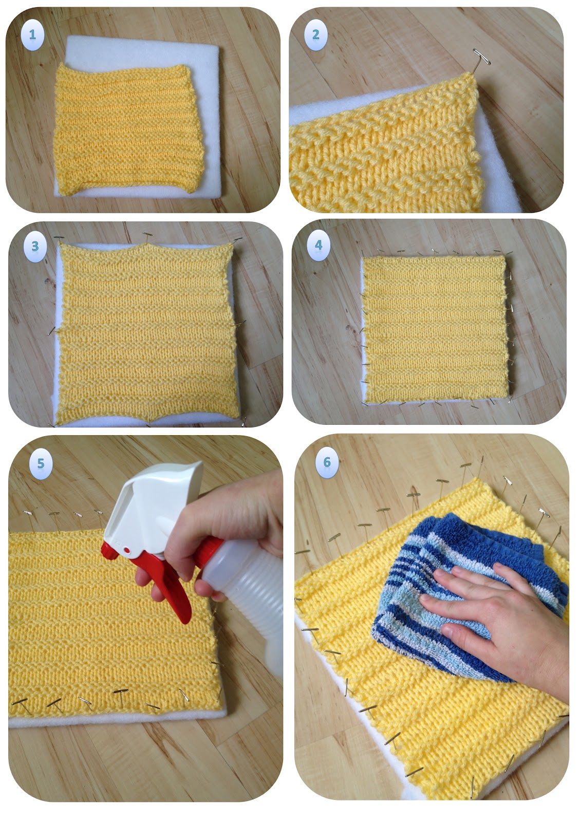 Tutorial Blocking Acrylic Yarn A Modicum Of Ingenuity tutorial-blocking-acrylic-yarn-a-modicum-of-ingenuity