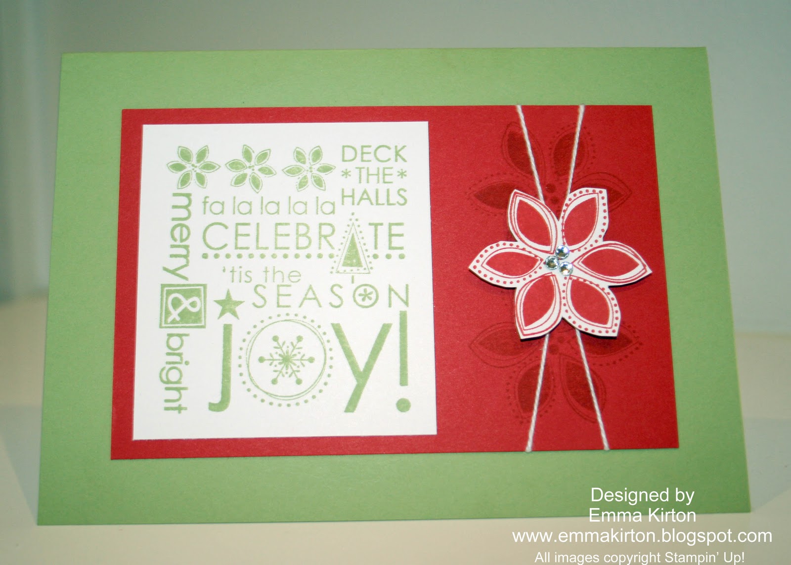 Simple Aussie Girls Some Christmassy Things simple-aussie-girls-some-christmassy-things