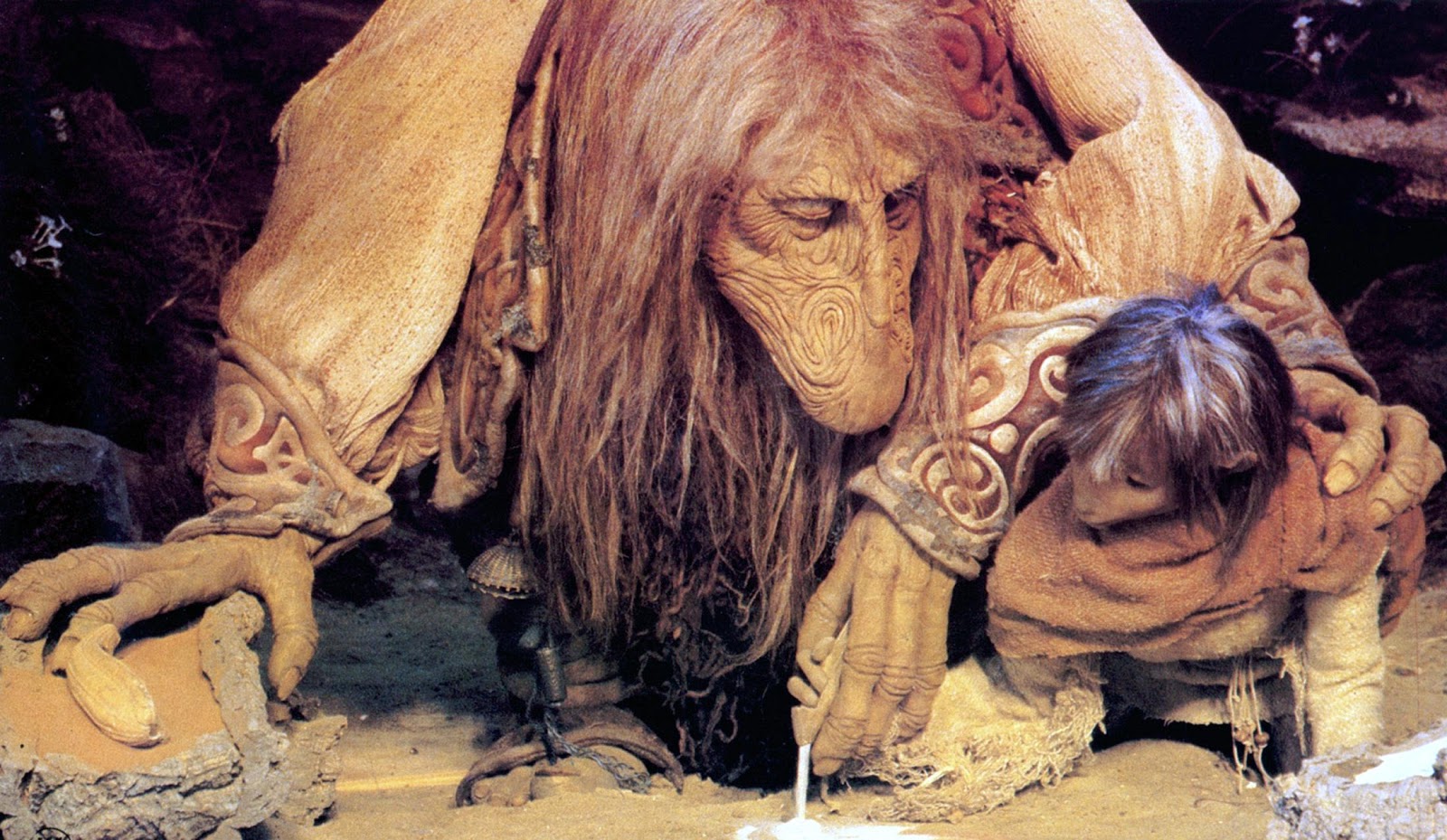 The Dark Crystal film - ingmanager