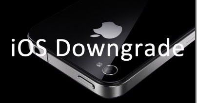 HOW TO : Downgrade iOS 7 Beta to iOS 6.1.3 | Geeky Stuffs