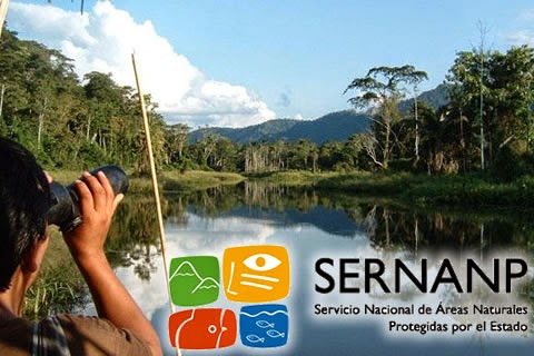 Servicio Nacional de Áreas Naturales Protegidas por el Estado - SERNANP - Norma GMP B2