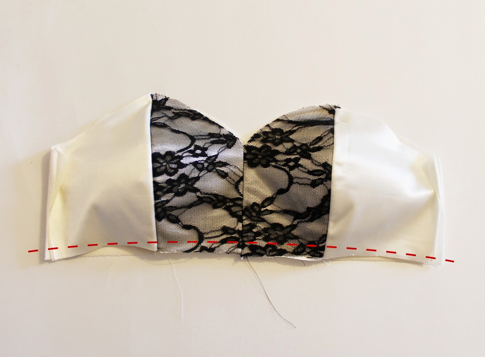 Ohhh Lulu...: Ohhh Lulu Pattern Hacks: Adding Padding to your Jasmine Bra Ohhh Lulu...: Ohhh Lulu Pattern Hacks: Adding Padding to your Jasmine Bra