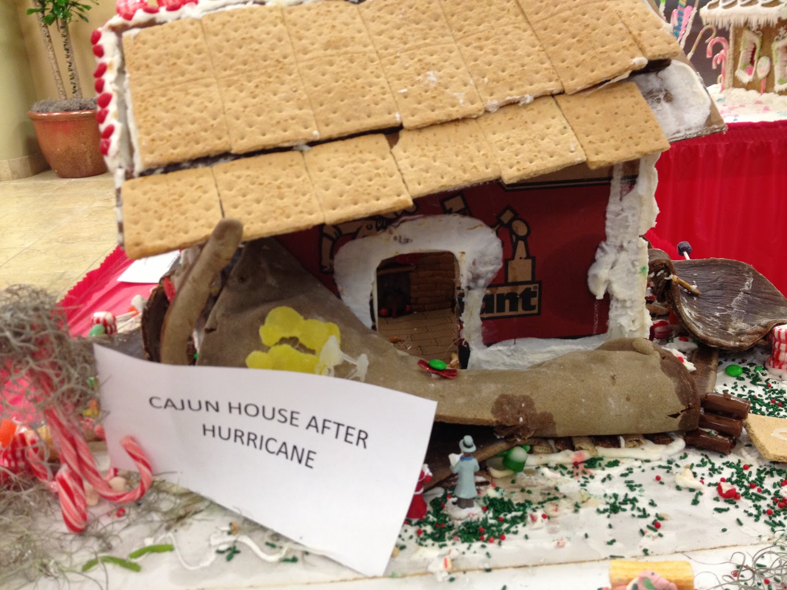 In Louisiana, It's A Spicy Cajun Christmas - Youth Journalism International