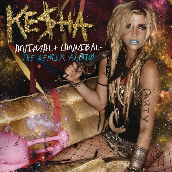 simon sez-CD: NEW REMIX ALBUM ARTWORK : ke$ha - animal + cannibal (the ... simon sez-CD: NEW REMIX ALBUM ARTWORK : ke$ha - animal + cannibal (the ...