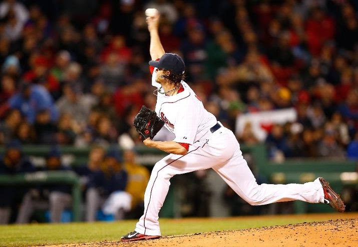 4/6 .. MIL vs BOS, 레싹 영상 : MLBPARK