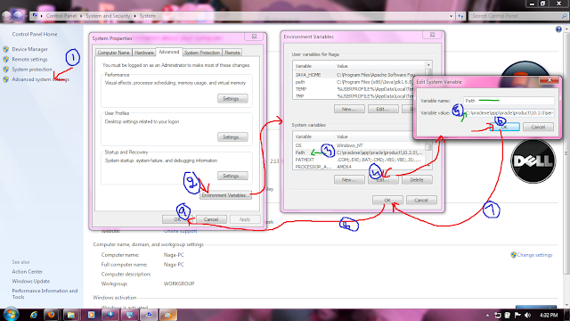 JAVA TUTORIAL How To Set Path java-tutorial-how-to-set-path