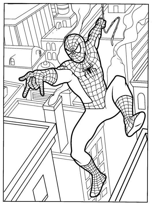Coloriage Masque Spiderman Imprimer | Coloriage en Ligne Coloriage Masque Spiderman Imprimer | Coloriage en Ligne