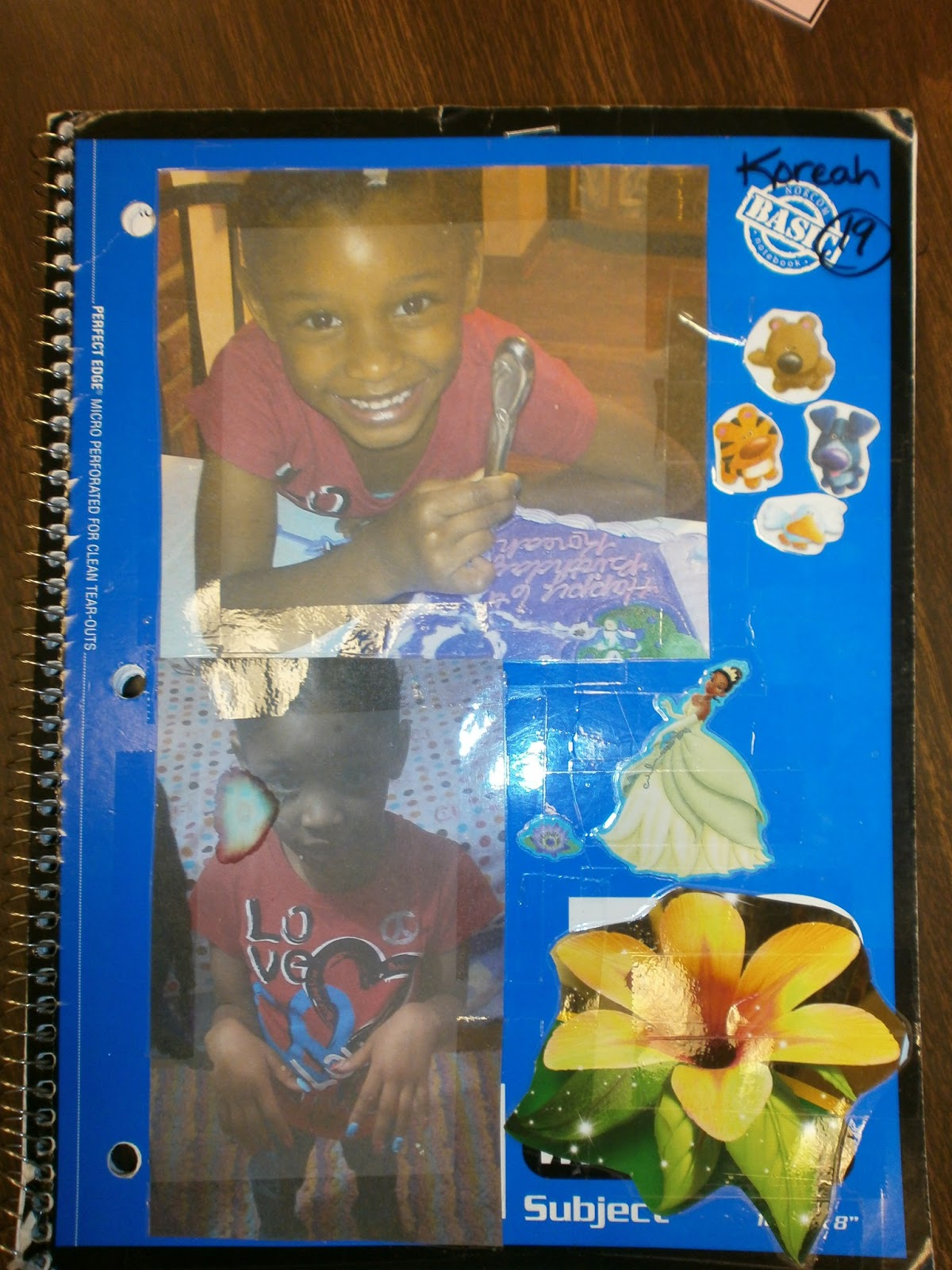 Growing Little Minds: Family Journals