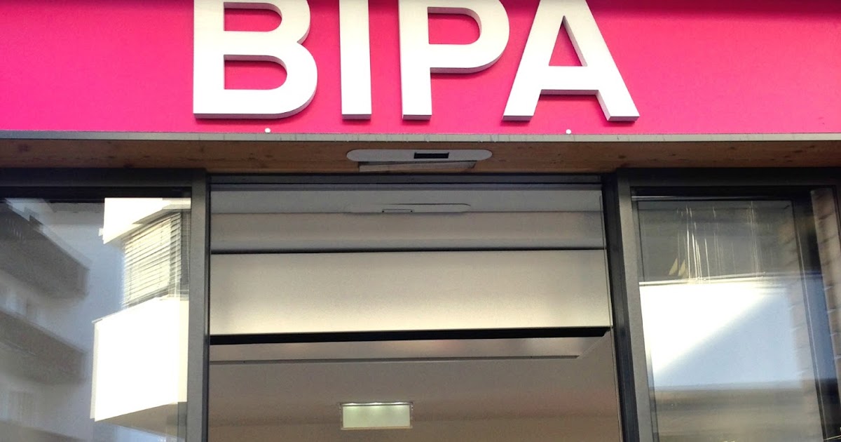 BIPA - Drugstore Make Up Part One - MsAprilFish