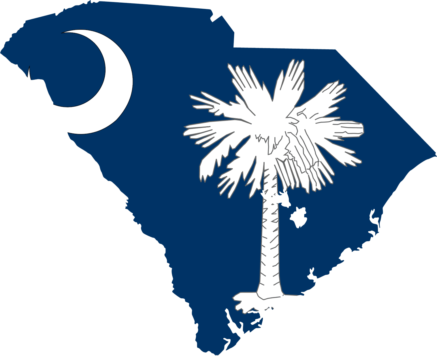 South Carolina Flag 072911 Vector Clip Art Free Clip Art Images south-carolina-flag-072911-vector-clip-art-free-clip-art-images