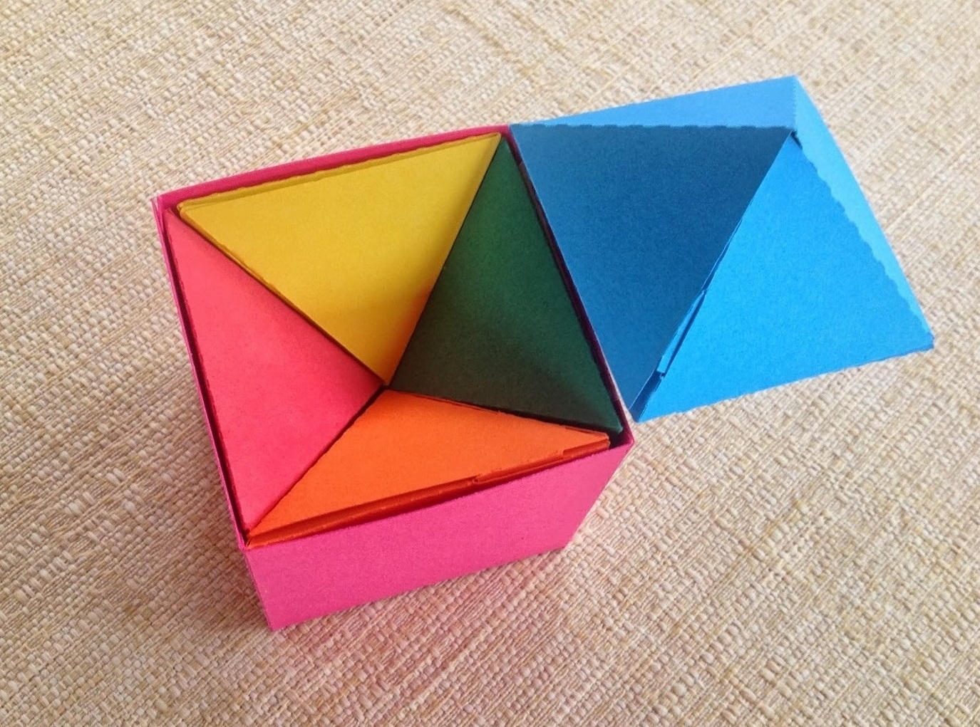 MEDIAN Don Steward Mathematics Teaching Volume Of A Pyramid median-don-steward-mathematics-teaching-volume-of-a-pyramid