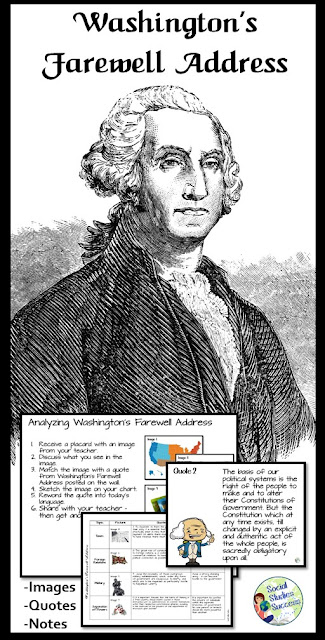 Digging Deeper for Data Trends - Social Studies Success