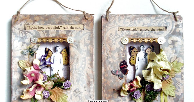 Pixie Hill: The Sun is back