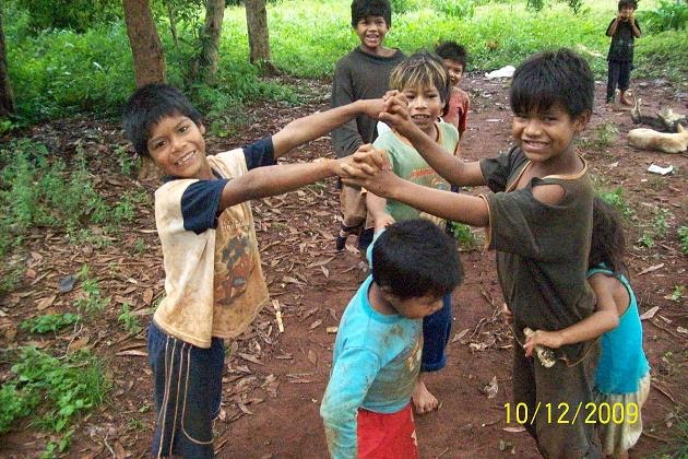 Juegos Tradicionales y Populares: EL PUENTE ESTA QUEBRADO