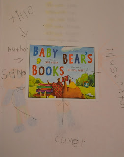 A Place Called Kindergarten: Notebooks