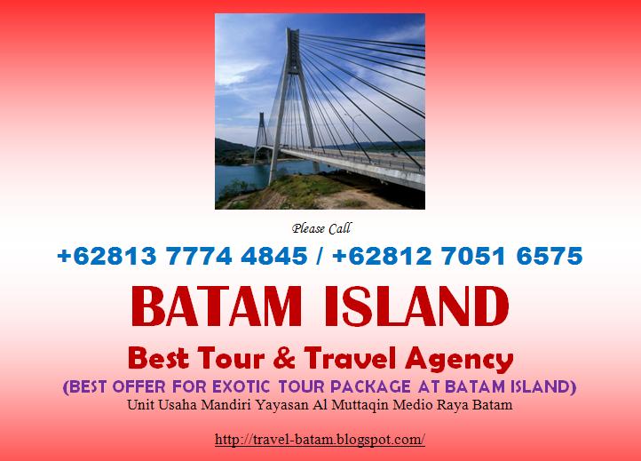 Travel Batam Travel Batam