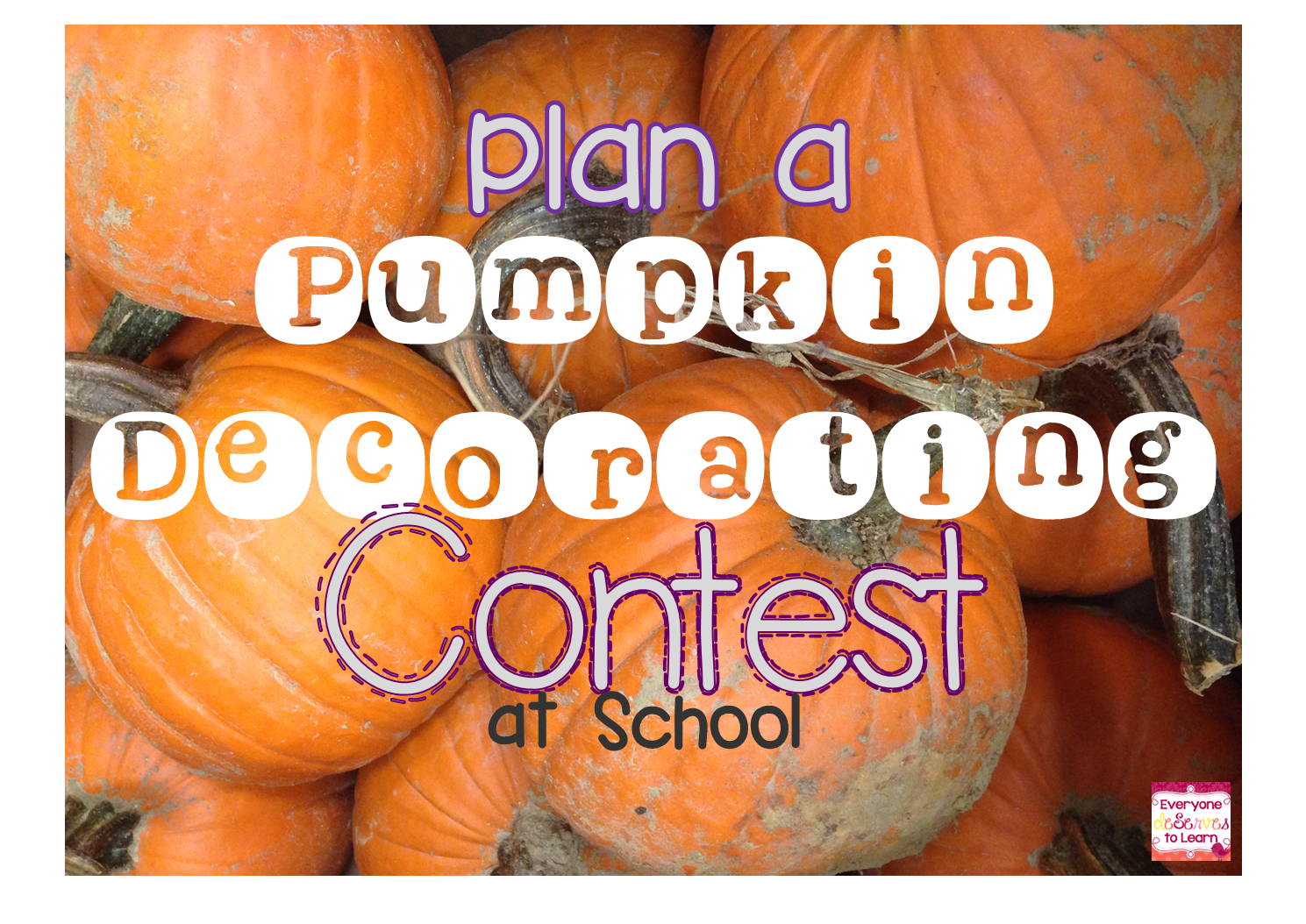 How To Plan A Pumpkin Decorating Contest Everyone Deserves To Learn how-to-plan-a-pumpkin-decorating-contest-everyone-deserves-to-learn
