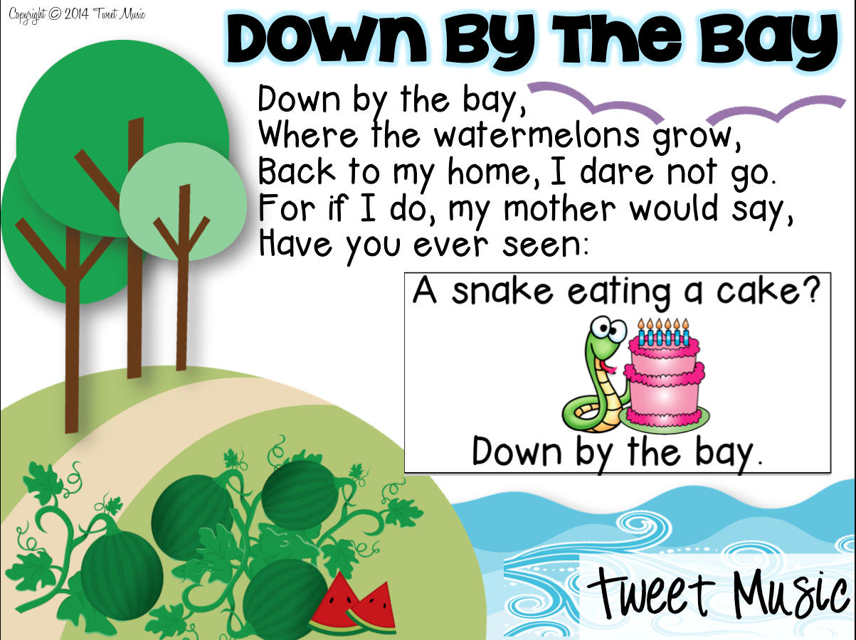 Get Your Song On: How To Use Music In The Classroom To Engage Your ...