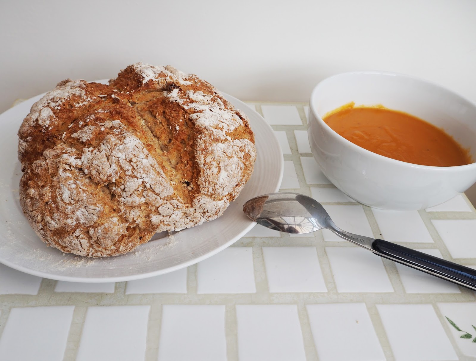 Baking Soda Bread Katie Kirk Loves baking-soda-bread-katie-kirk-loves