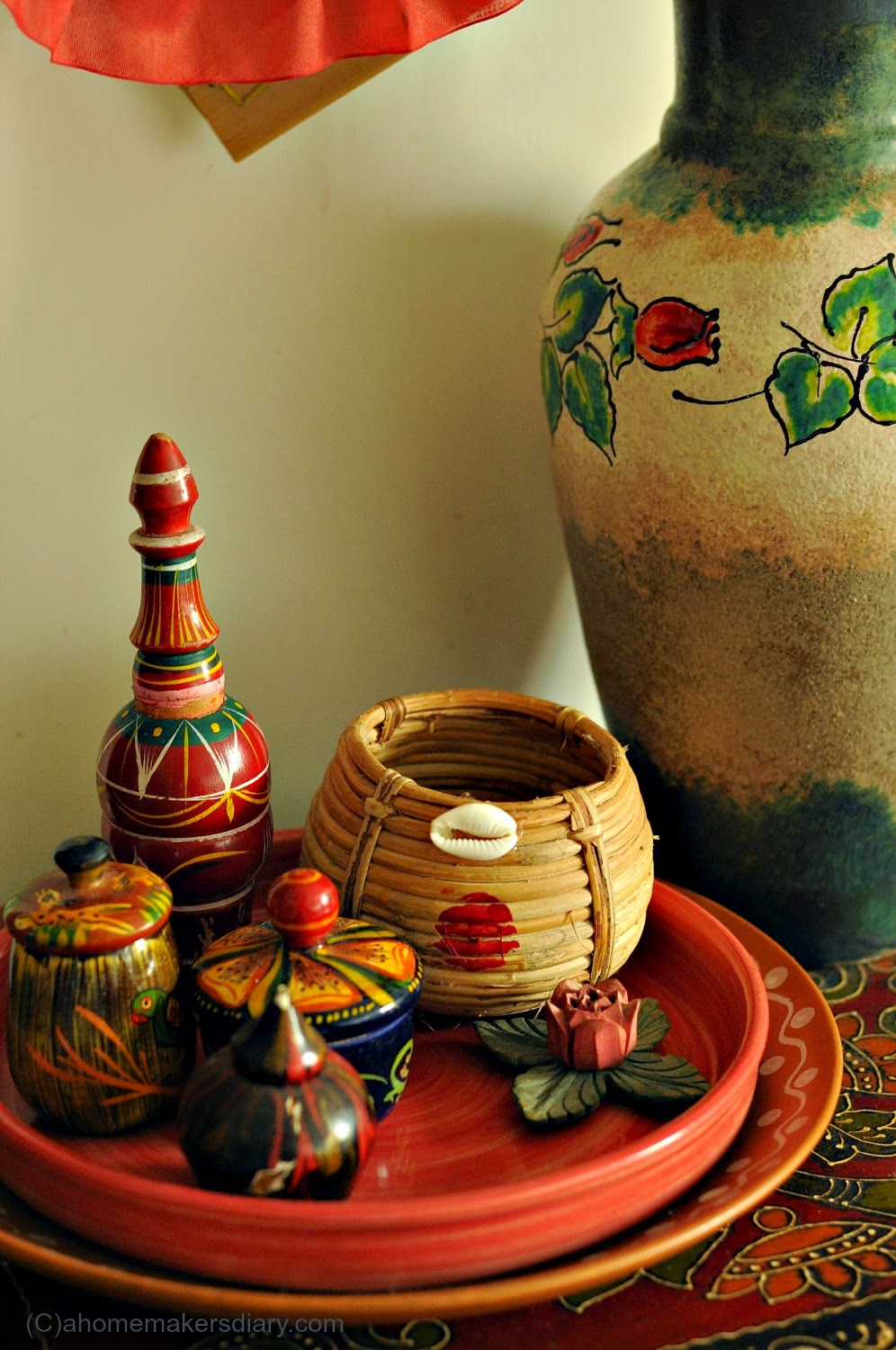 My Bengali Home A Homemaker s Diary my-bengali-home-a-homemaker-s-diary