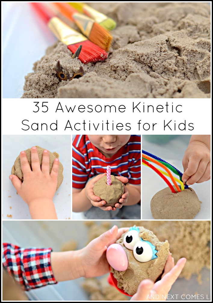35 Awesome Kinetic Sand Activities For Kids The Book And Next Comes L 35-awesome-kinetic-sand-activities-for-kids-the-book-and-next-comes-l