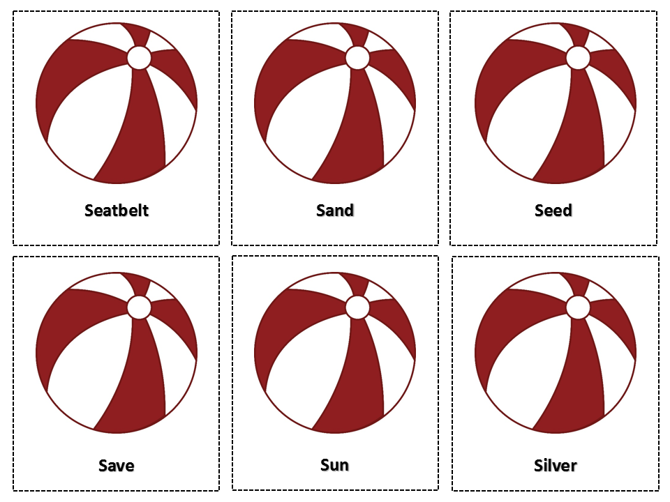 Spunky Speech: Articulation FREEBIE! Day 2!