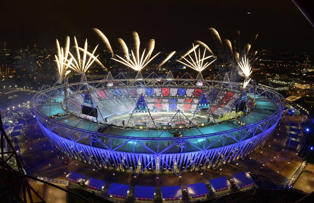 The Language Journal: All About the Summer Olympics 2012: Ancient Meets ...