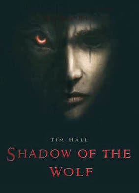 Review: Shadow of the Wolf by Tim Hall