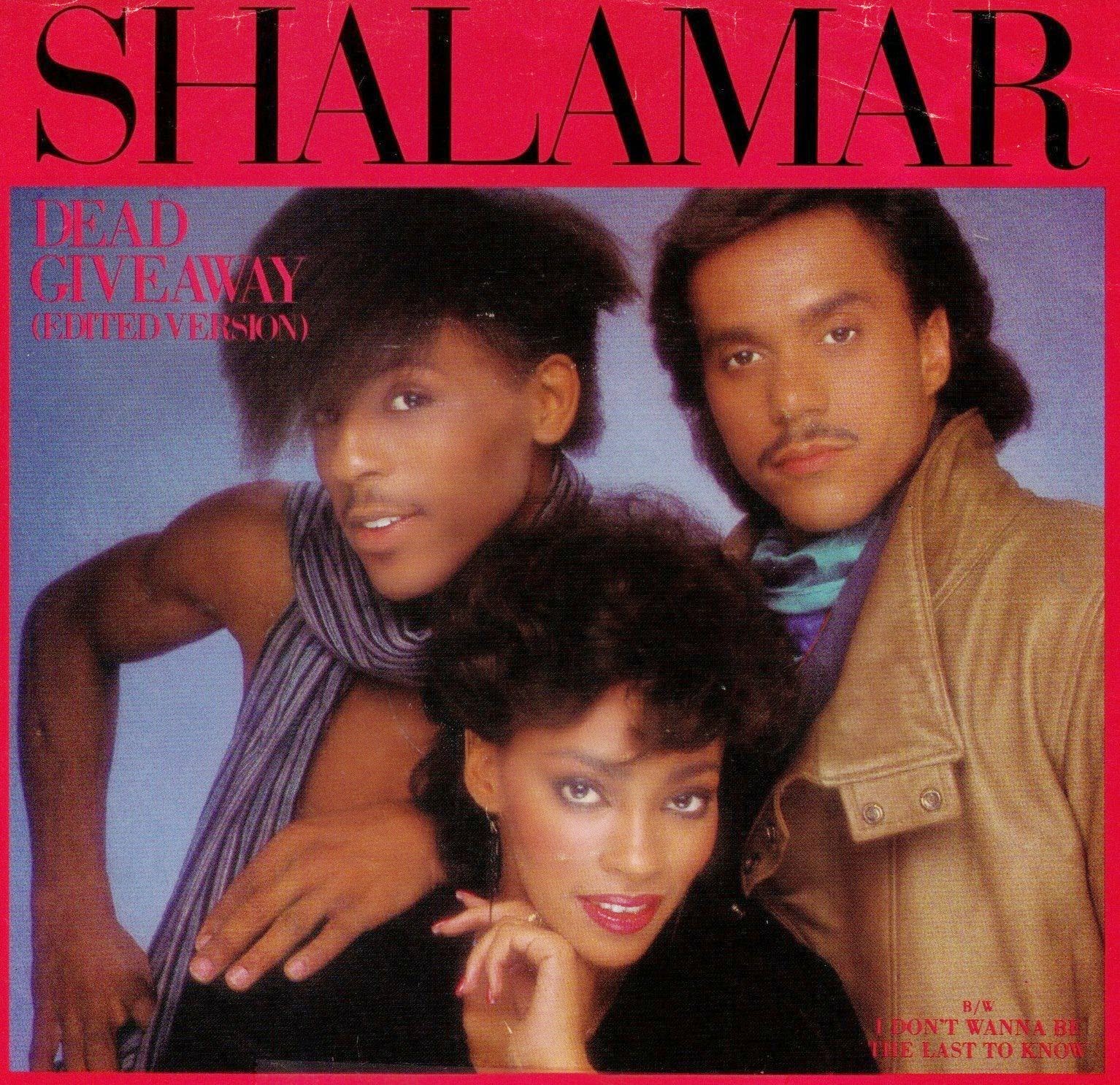 ShalamarFanBlog: June 2014 ShalamarFanBlog: June 2014