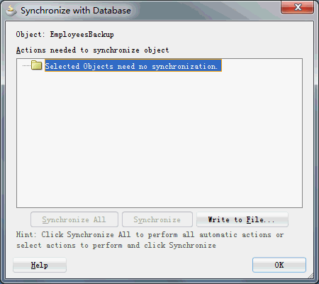 当表结构发生变化时，如何同步到ADF-BC中的EO?_数据同步adf 表结构同步-CSDN博客
