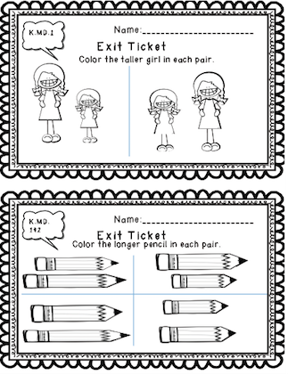 The Best of Teacher Entrepreneurs II: "Kindergarten Common Core Math ...