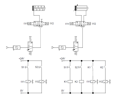 (PDF) Electro Circuitos Hidraulicos y Neumaticos - DOKUMEN.TIPS